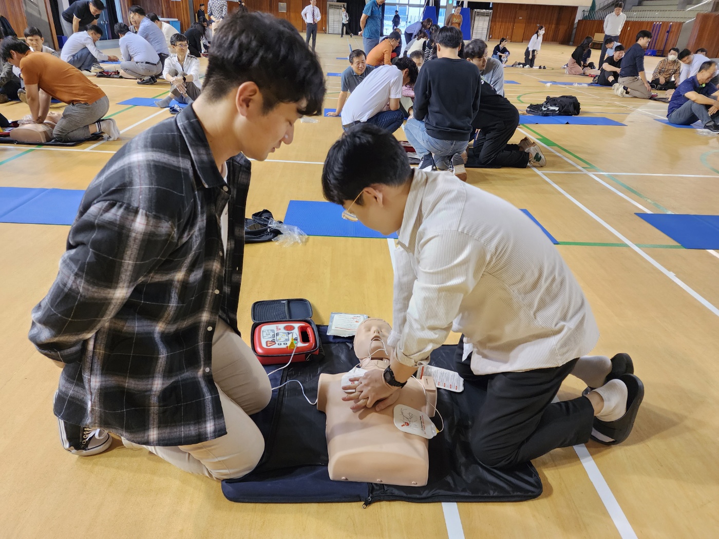 KMSEA - 국민안전교육협회