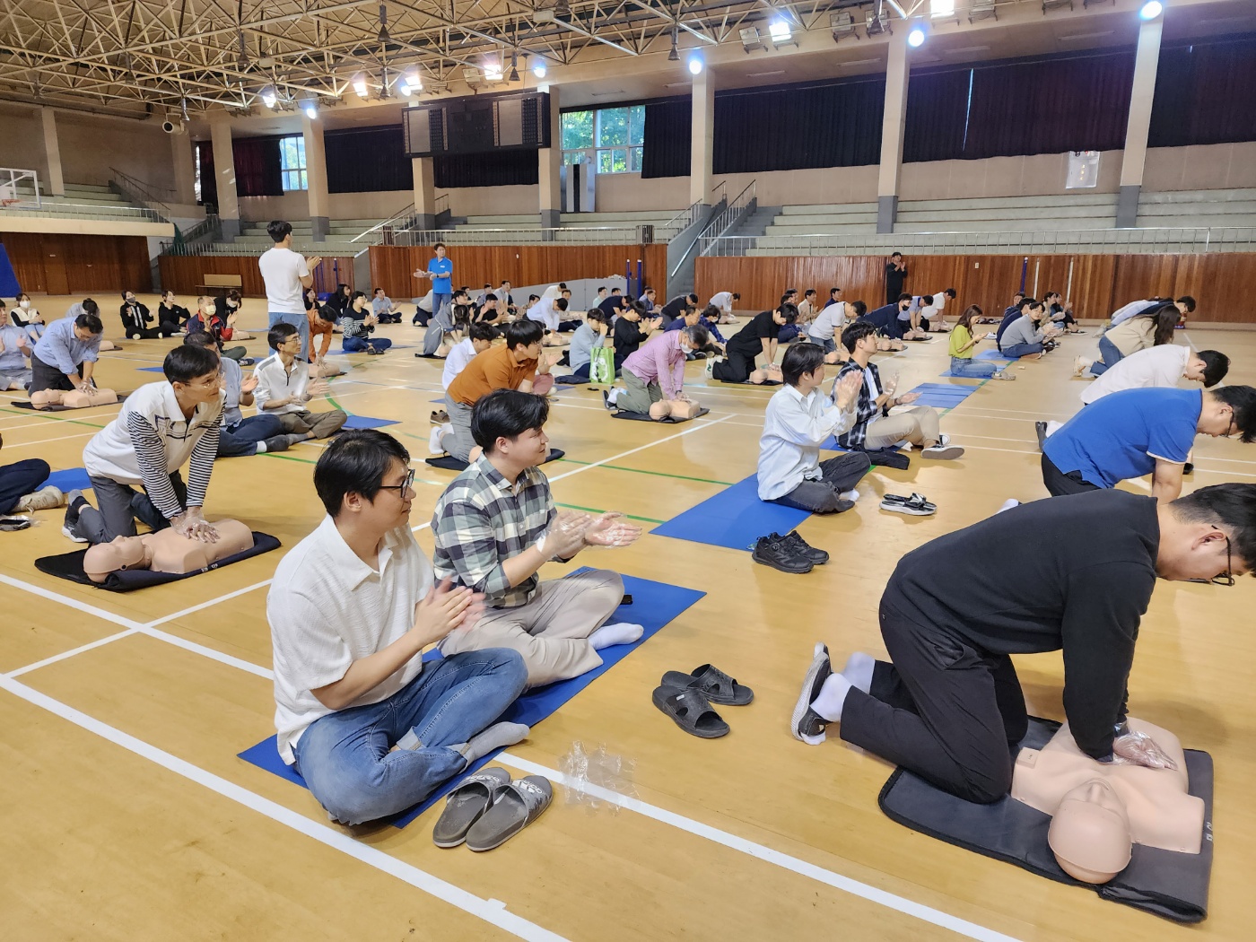 KMSEA - 국민안전교육협회