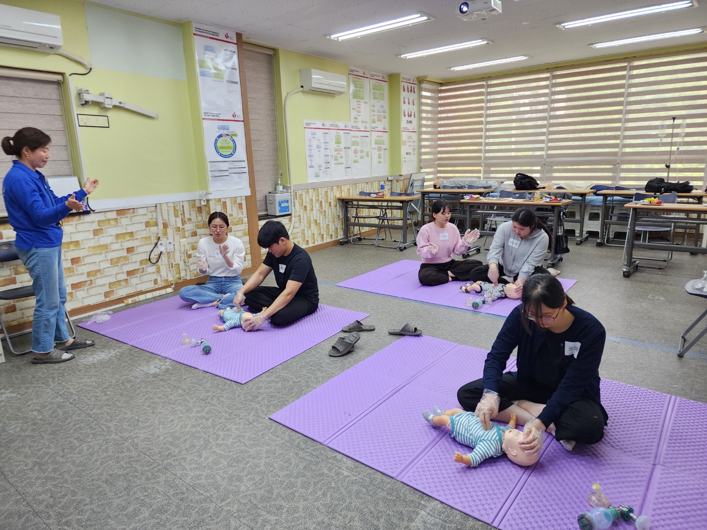 KMSEA - 국민안전교육협회