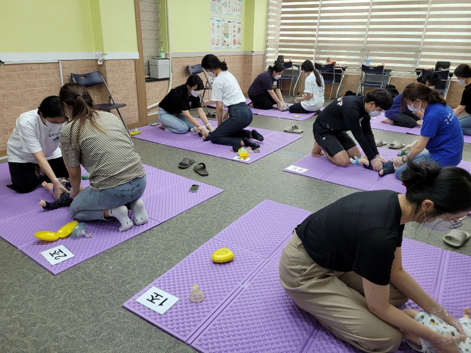 KMSEA - 국민안전교육협회