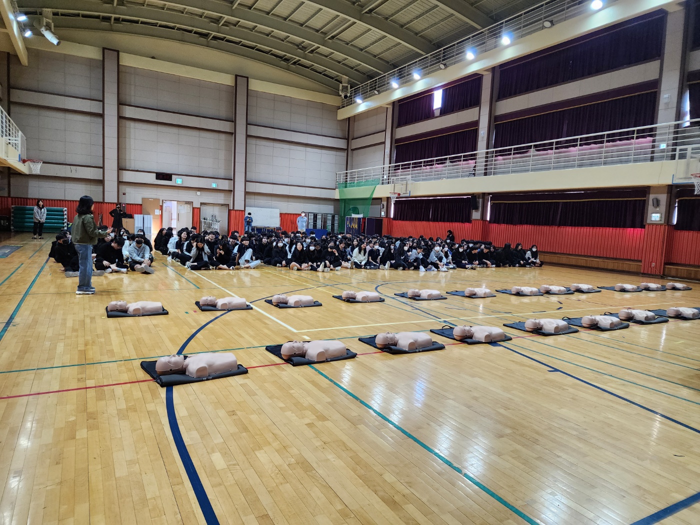 KMSEA - 국민안전교육협회