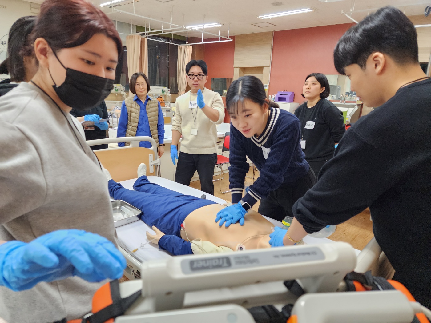 KMSEA - 국민안전교육협회