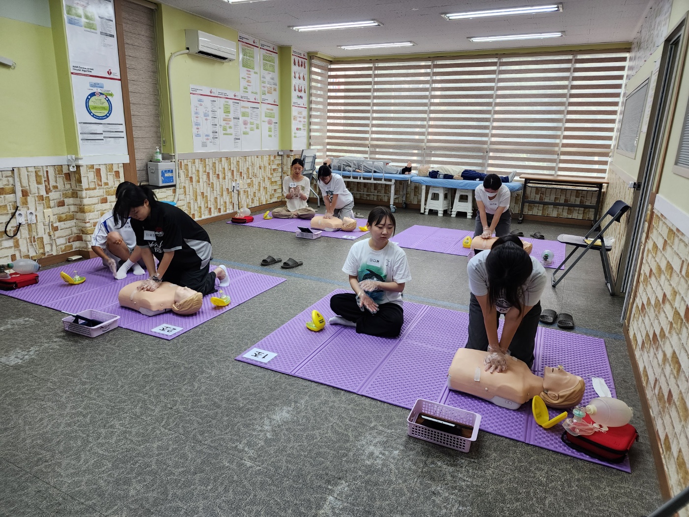 KMSEA - 국민안전교육협회