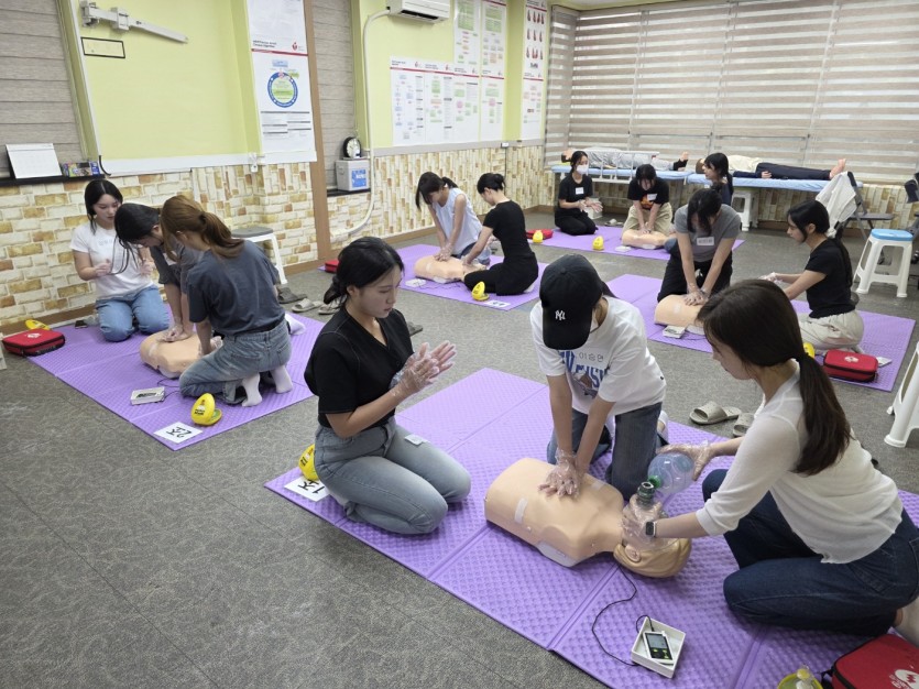 KMSEA - 국민안전교육협회