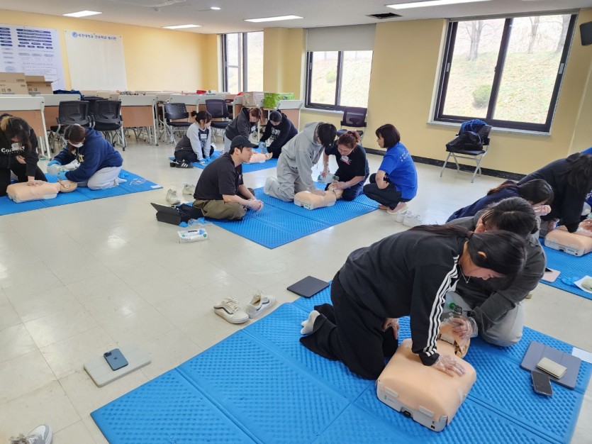 KMSEA - 국민안전교육협회