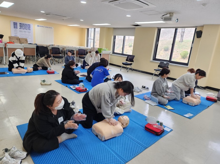 KMSEA - 국민안전교육협회